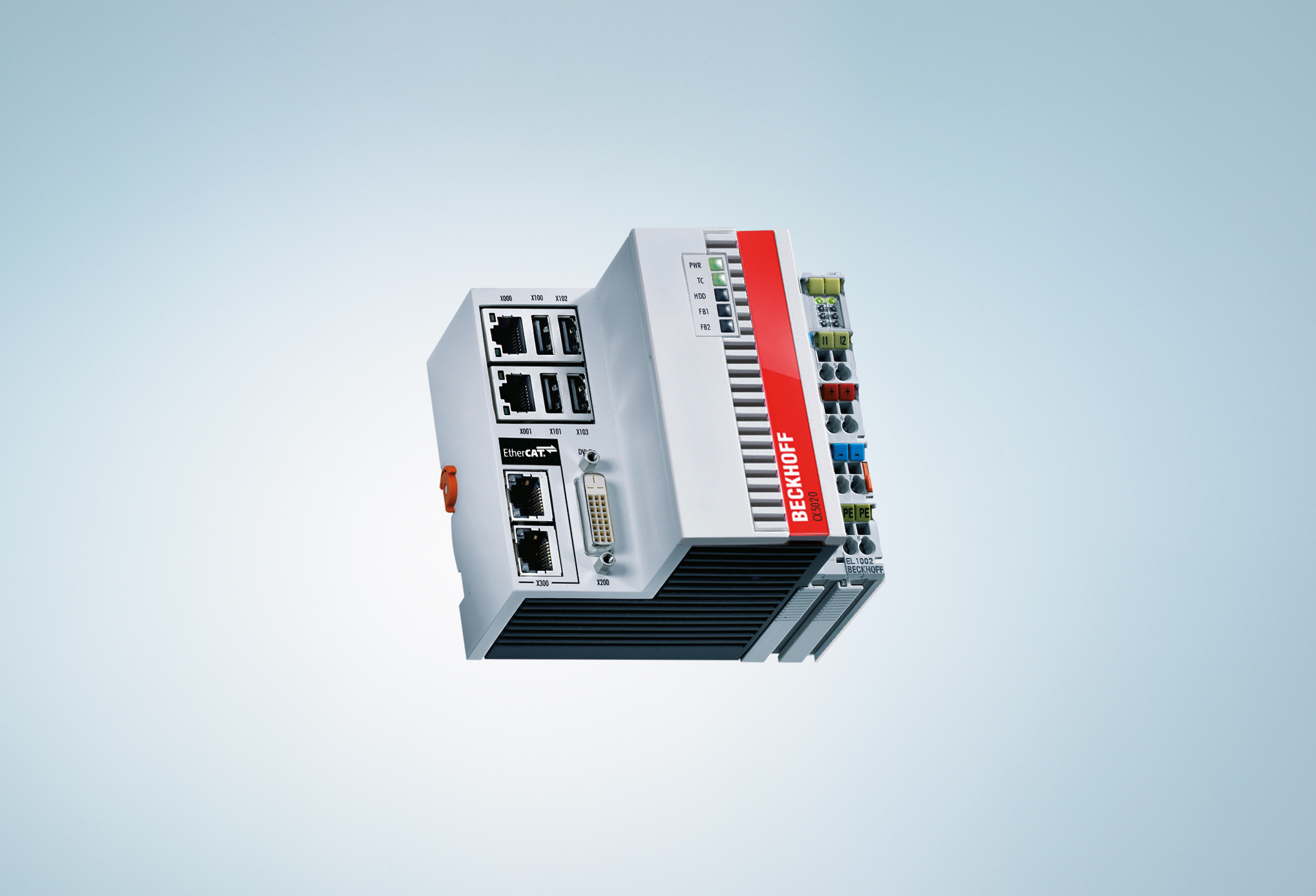 CX50x0 Hardware-Dokumentation