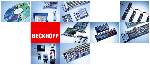 News im Beckhoff Information System