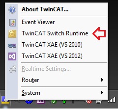 Beckhoff Information System - German