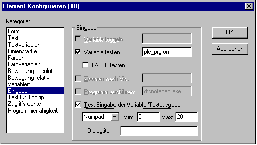 Beckhoff Information System - German