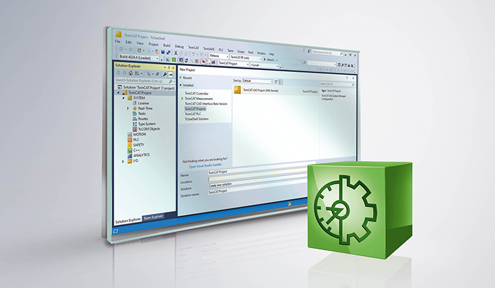 Automation Interface