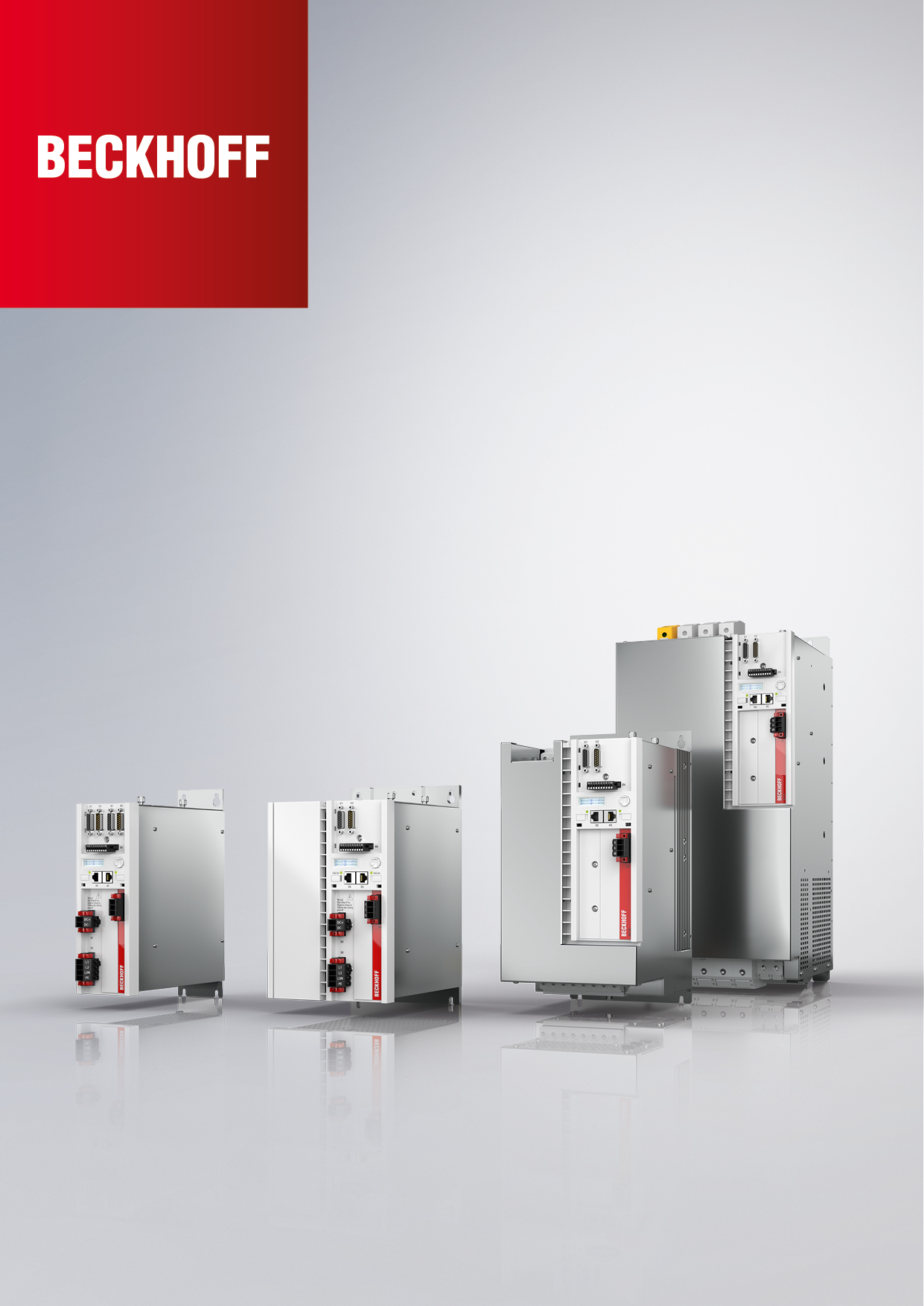 AX5000 Function description Hardware 2 - Version 1.6