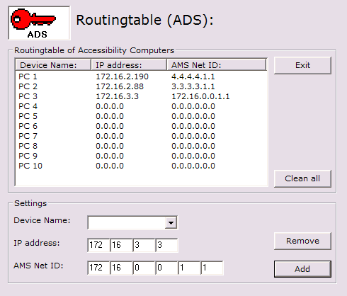 Beckhoff Information System - English