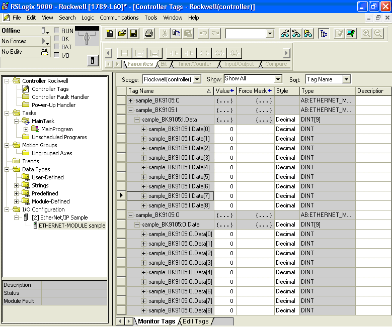 Beckhoff Information System - English