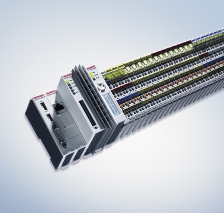 CX1010 Hardware Documentation