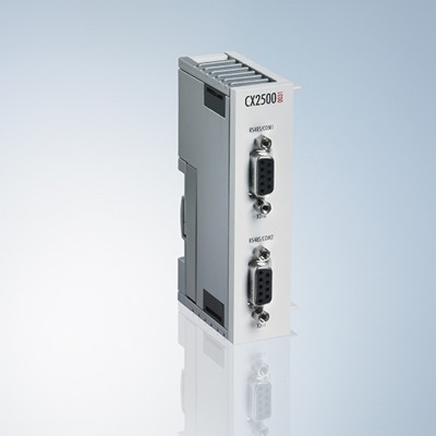 CX2500-0031 RS422/RS485 interface