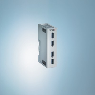 Beckhoff Information System - English