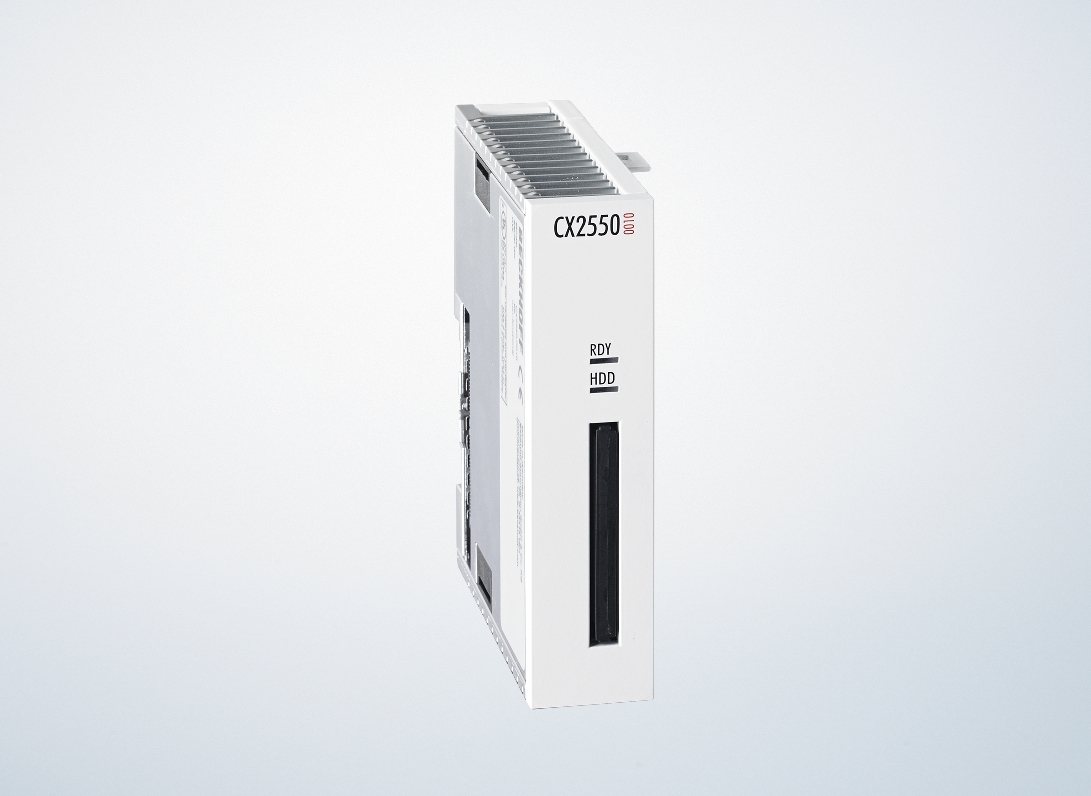 CX2550-0010 CFast slot