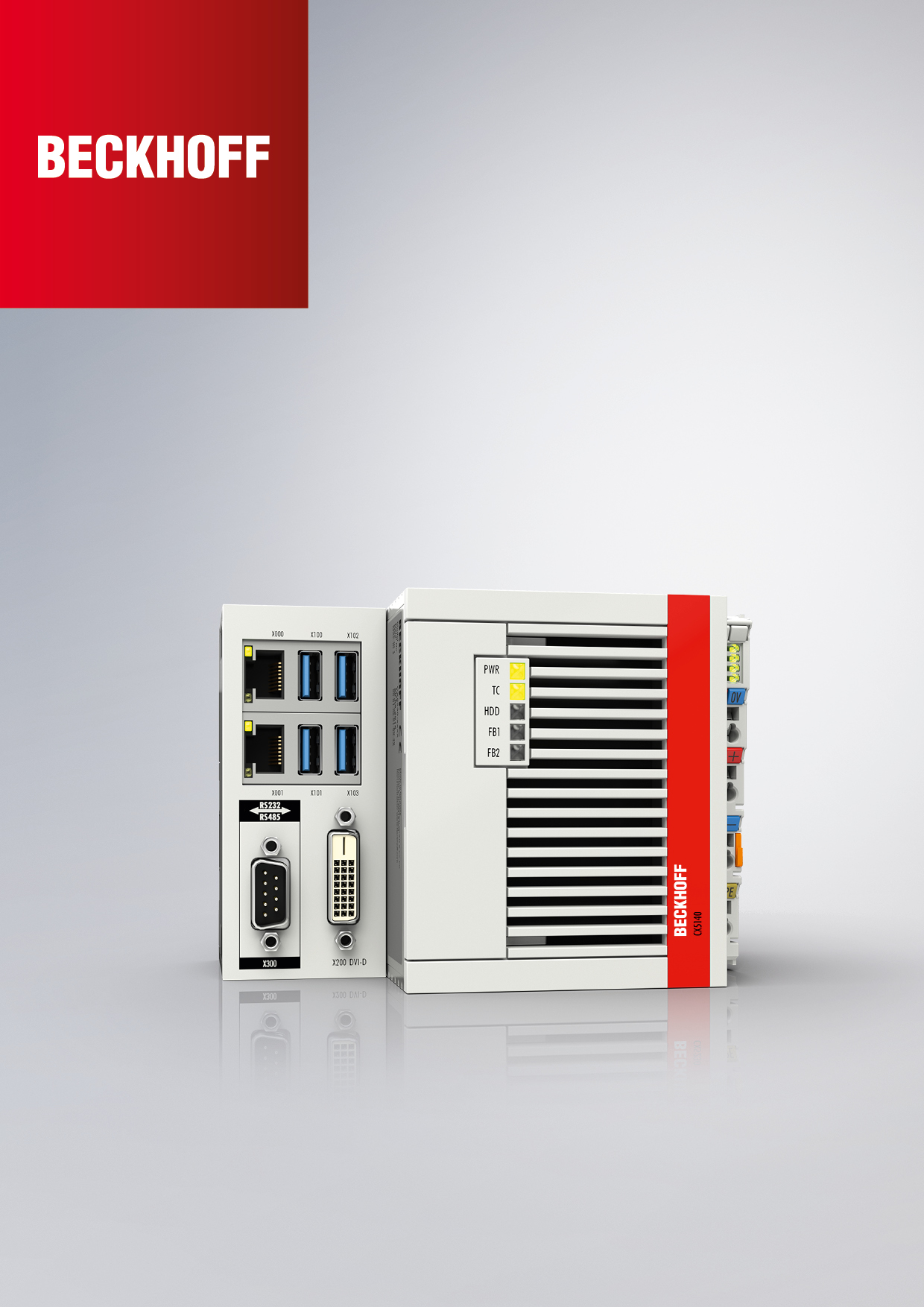 CX51x0 Hardware Documentation