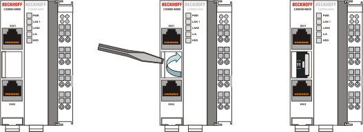 Beckhoff Information System - English