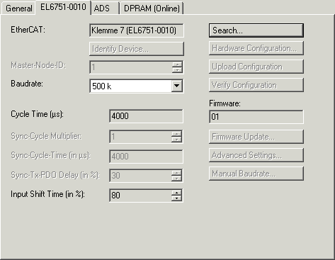 Beckhoff Information System - English
