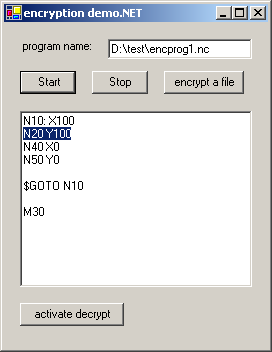 Visual Basic .net