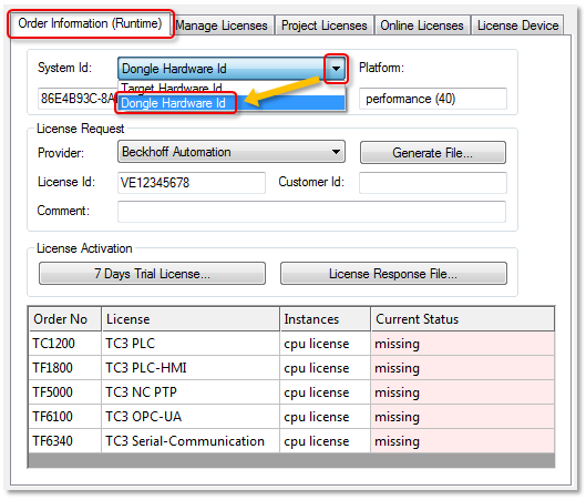 Beckhoff Information System - English