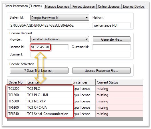 Beckhoff Information System - English