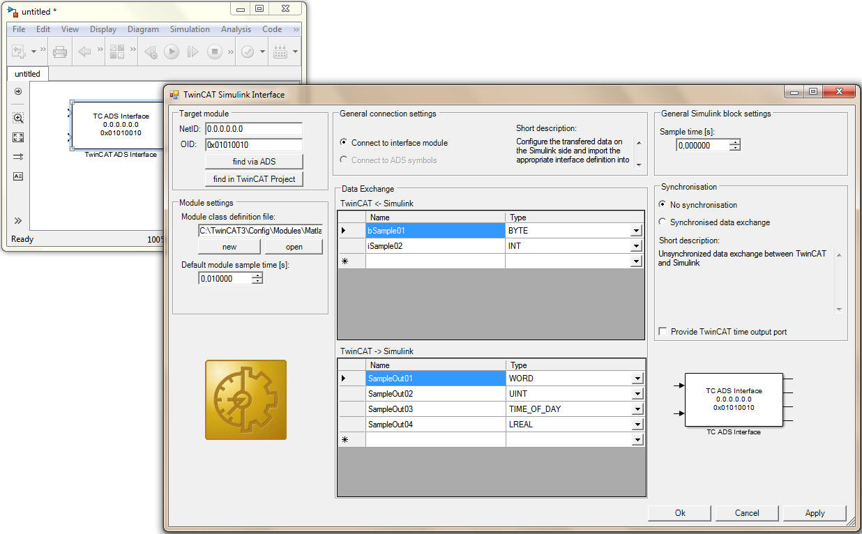 Beckhoff Information System - English