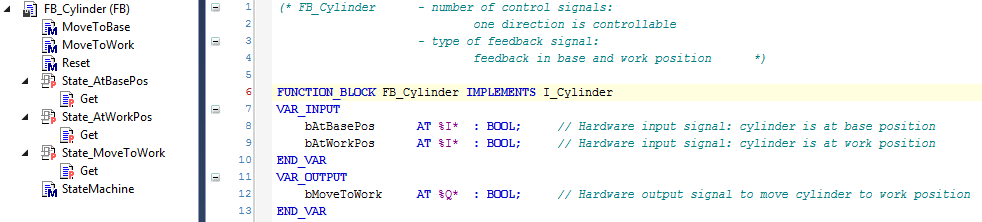 Beckhoff Information System - English