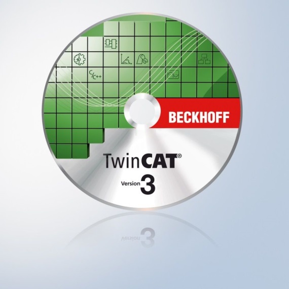 Beckhoff Information System - English