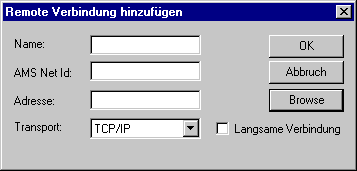 Beckhoff Information System - English