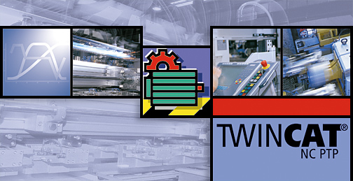 Beckhoff Information System - English