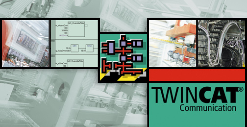 Beckhoff Information System - English