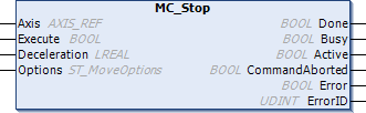 MC_Stop