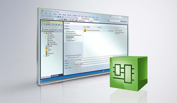 Twincat 3 Plc Lib Tc3 Eventlogger