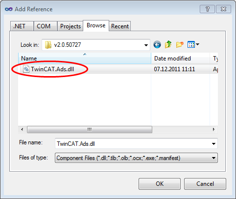 Beckhoff Information System - English