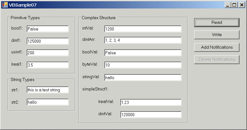 Beckhoff Information System - English