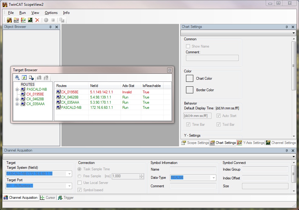 Beckhoff Information System - English
