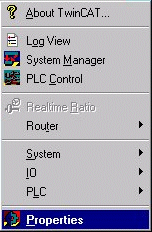 Beckhoff Information System - English