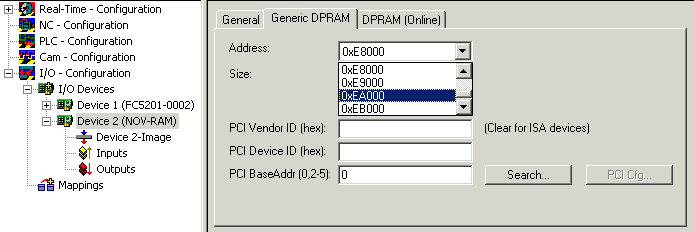 Beckhoff Information System - English