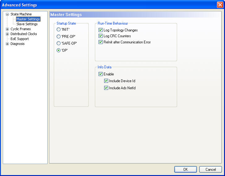 Beckhoff Information System - English
