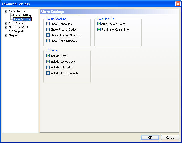 Beckhoff Information System - English