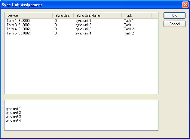 Beckhoff Information System - English