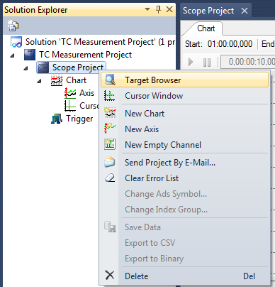 Beckhoff Information System - English