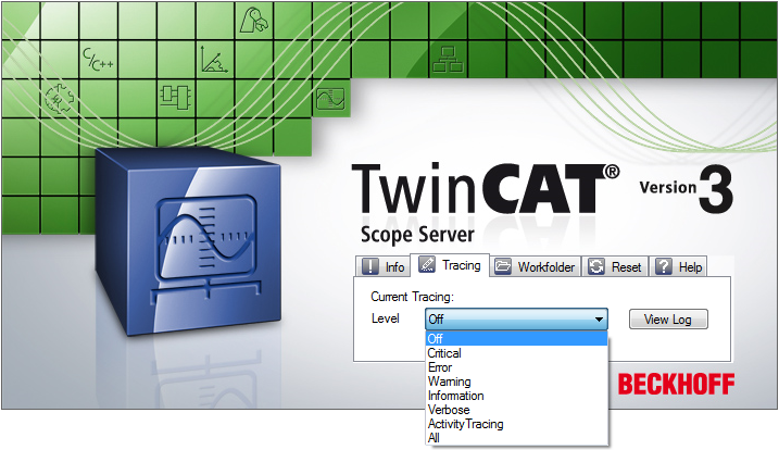 Beckhoff Information System - English