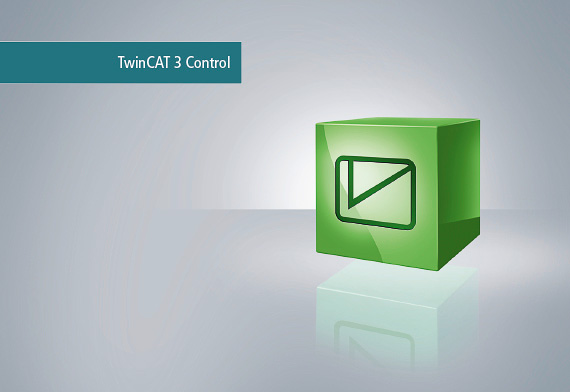 Beckhoff Information System - English