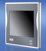 RFID reader hardware