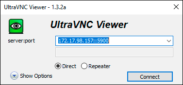Installing a guest operating system using Debian Linux as an example